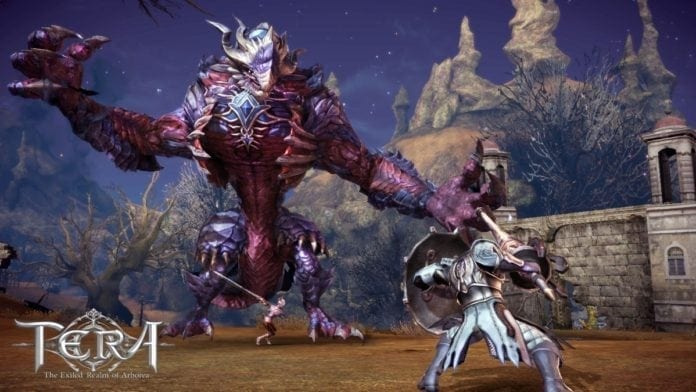 Bluehole Studio - TERA developer receives multi-million investment ...