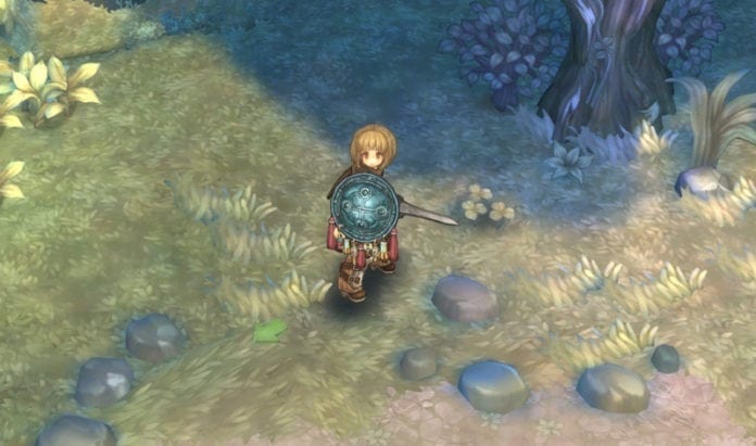 Tree of Savior - New developer blog touches on weapons and companions ...