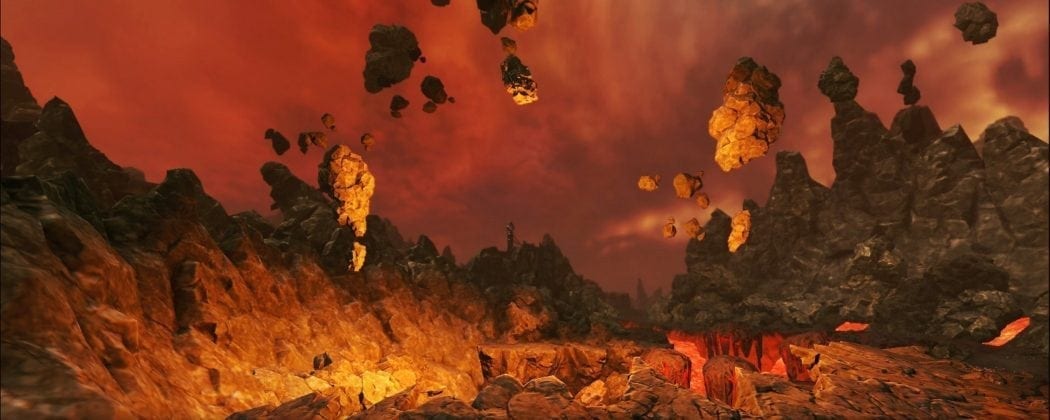 Cabal II: The War of Ramparts - New update overhauls the PvP system ...