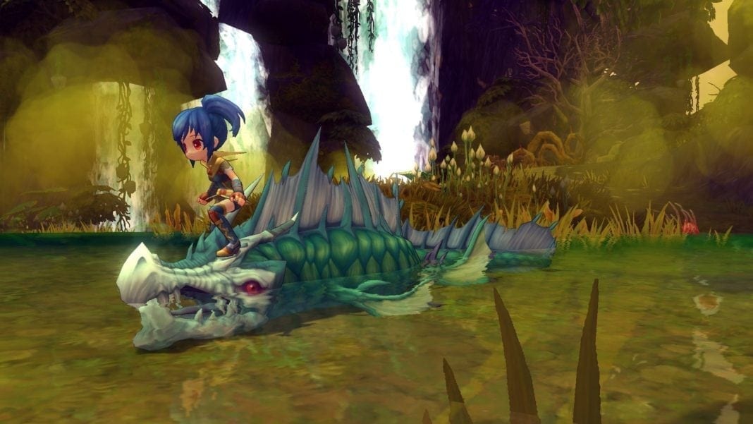 Dragon Slayer - Debut test phase to begin later this month in Taiwan ...