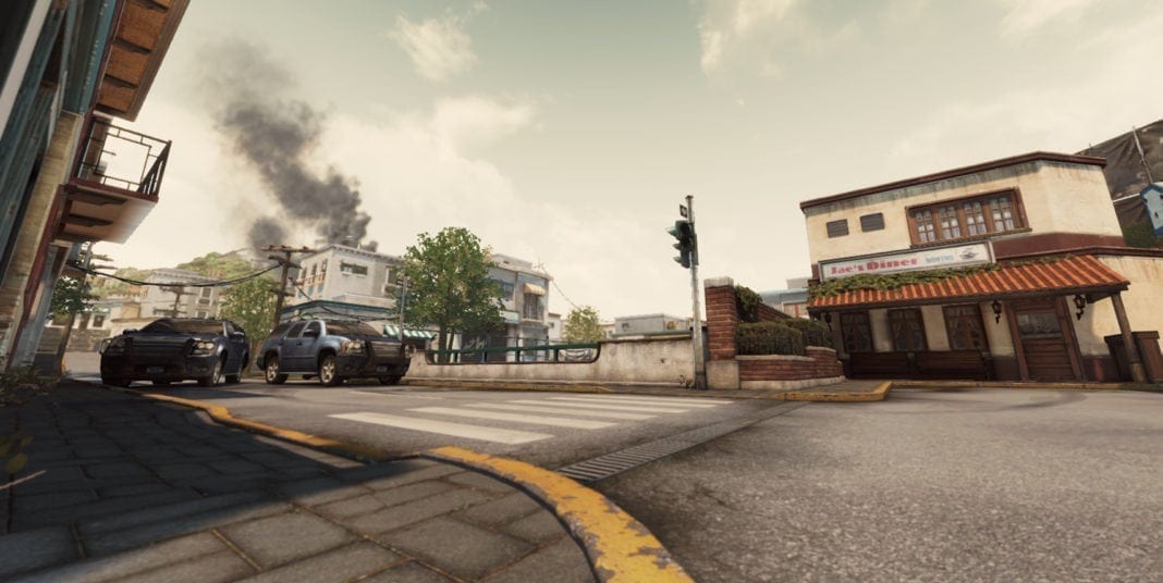 Sudden Attack 2 - New maps and playable characters introduced - MMO Culture