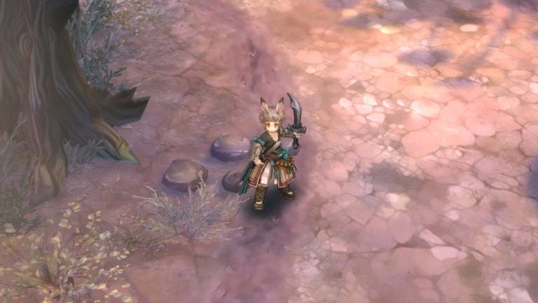 Tree of Savior - New combat preview trailer for 4 unique classes - MMO ...