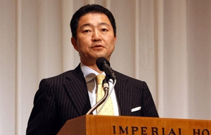 Shinra Technologies - Square Enix reveals new cloud gaming company ...