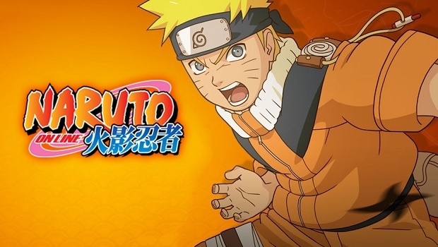 Naruto Online – A brief look at the official browser game by Tencent ...