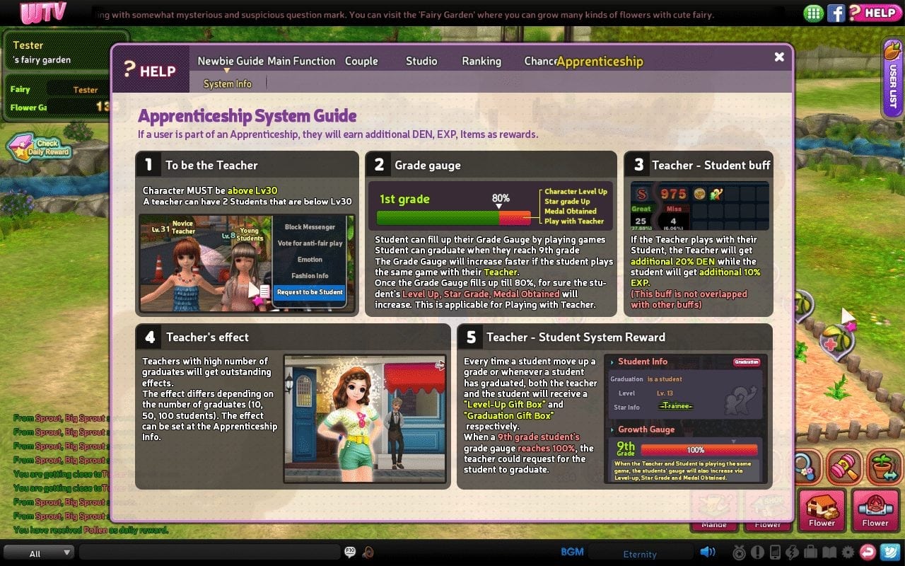 World in Audition – Closed Beta is now live for new rhythm game | MMO ...