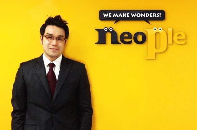 Ghost in the Shell Online - Neople CEO gives an interview on new ...