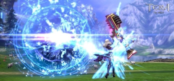 TERA - Bluehole Studio reveals 10th class arriving in Korea next week ...