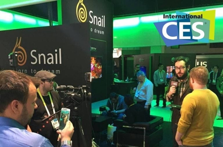 Snail Games - Gameloft signs up for new OBox Android console - MMO Culture