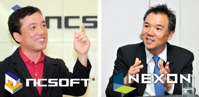 Nexon vs NCsoft - NCsoft to keep formal response to Nexon private - MMO Culture