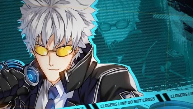 Closers – Veteran fighter J gets his class advancement in new update ...