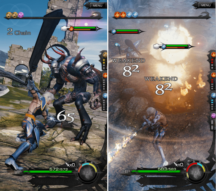 Mobius Final Fantasy - New game trailer as Japan launch inches closer ...