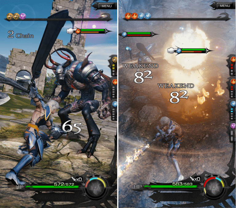 Mobius Final Fantasy - New game trailer as Japan launch inches closer ...
