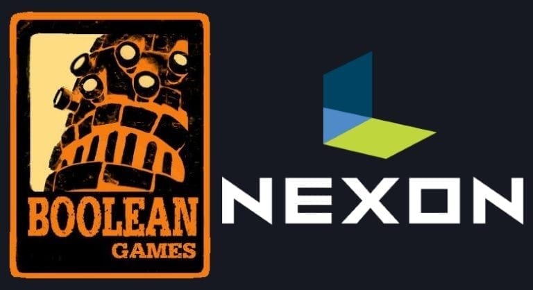 Nexon - Gaming giant purchases studio behind Darkness Reborn - MMO Culture