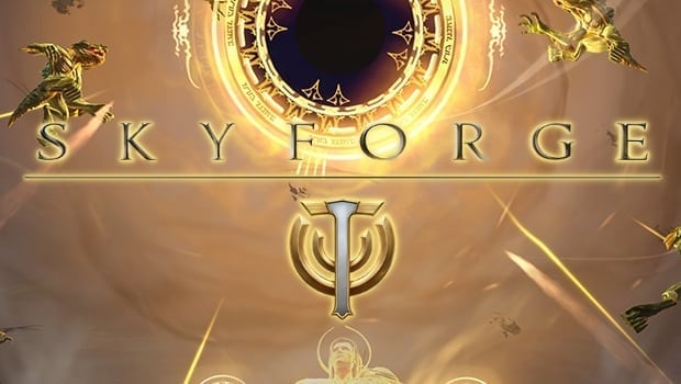 Skyforge – Details for God character gameplay revealed in new trailer ...