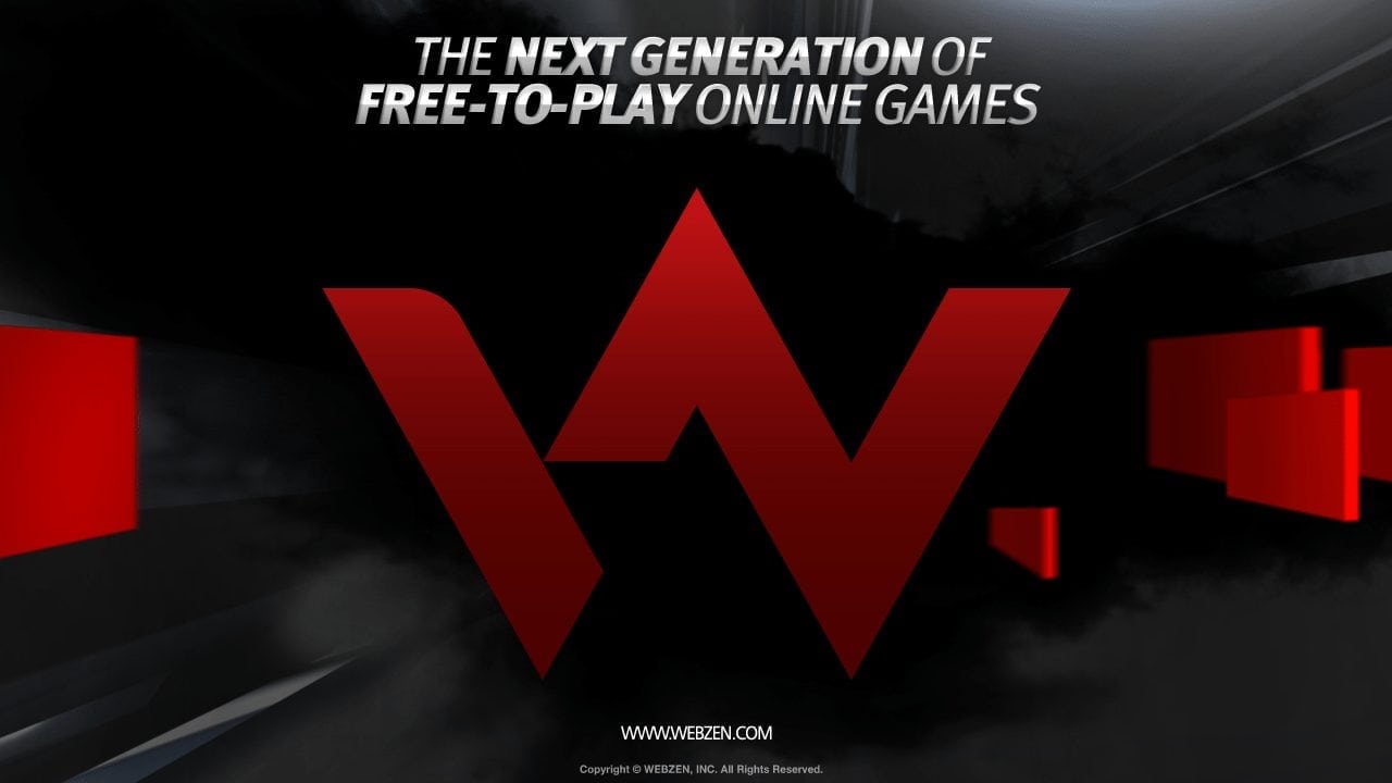 Webzen – 6th anniversary items giveaway for all Webzen games | MMO Culture