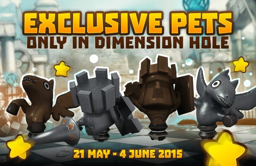 Heart Castle – New updates arrive for fairy tale inspired mobile game ...