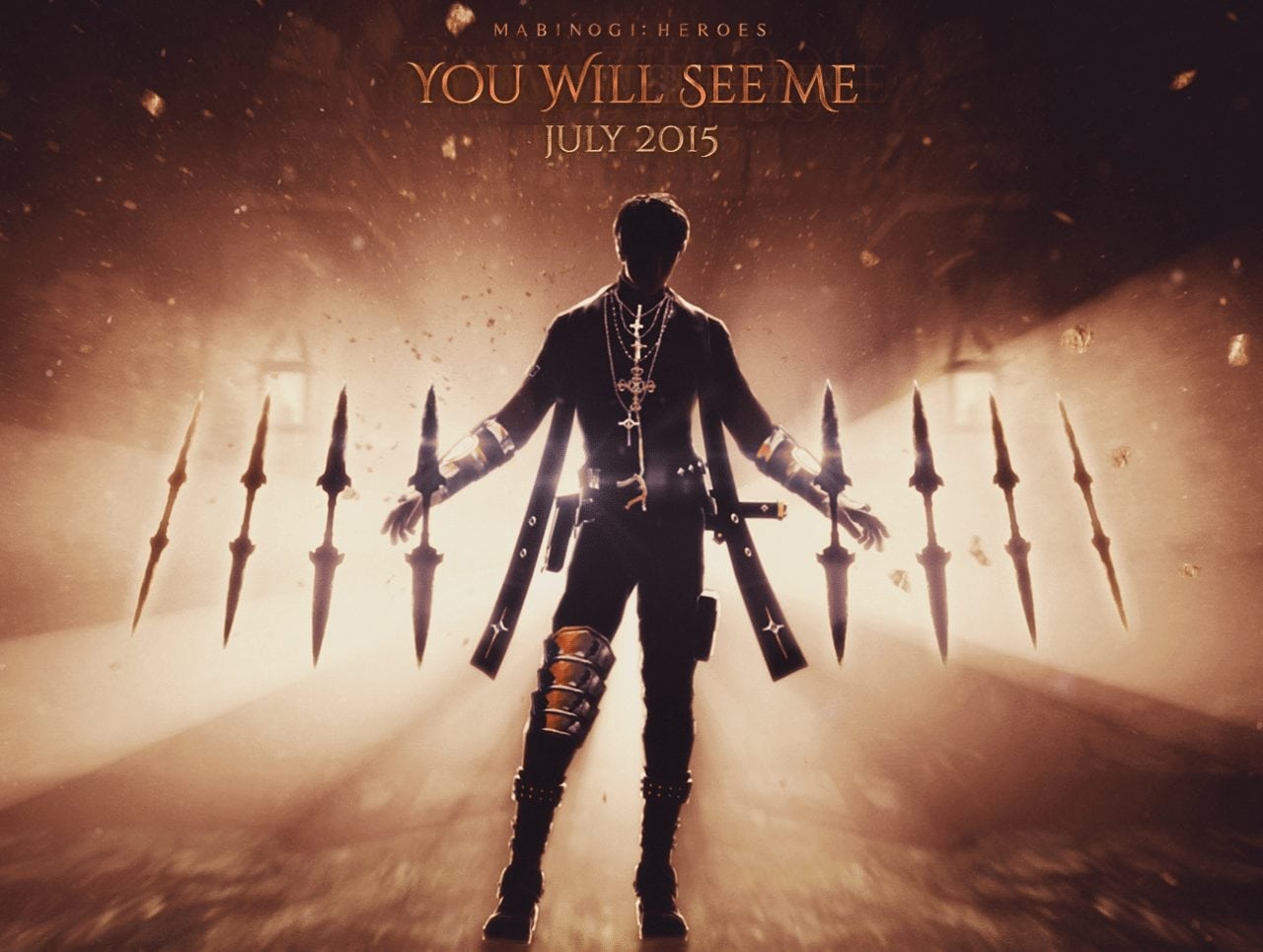 Mabinogi Heroes – 10th playable character teased for summer update ...