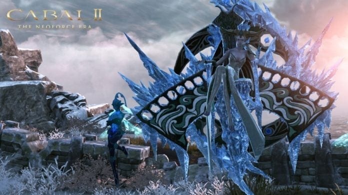 Cabal 2 - ESTsoft launches massive Ruins of the Gods content update ...