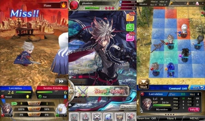 Phantom of the Kill - New content revealed for upcoming global version ...