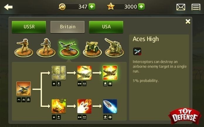 Toy Defense 2 - Wargaming launches remastered tower defense game - MMO ...