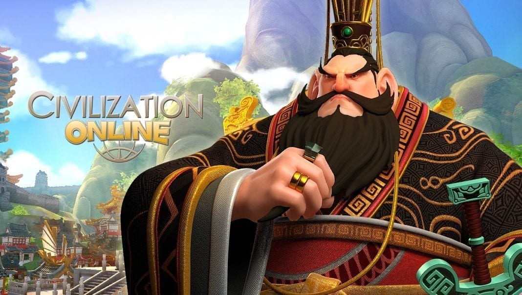Civilization Online Archives - MMO Culture