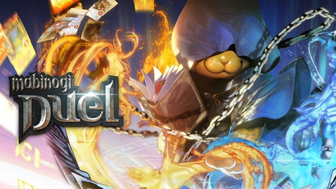 Mabinogi Duel - G2: Era of Dragons update and Christmas events are live ...