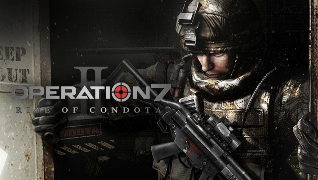 Operation7 II - Launch schedule announced for online shooter - MMO Culture