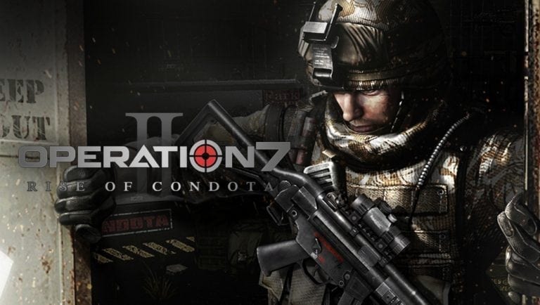 Operation7 II - Launch schedule announced for online shooter - MMO Culture