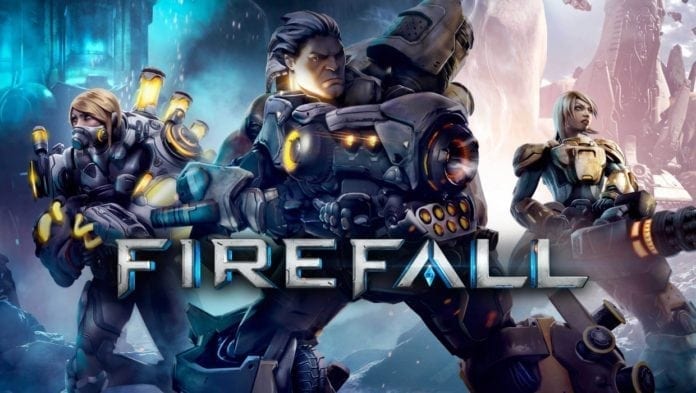 Firefall - Developer confirms shift of focus to PS4 and mobile versions - MMO Culture