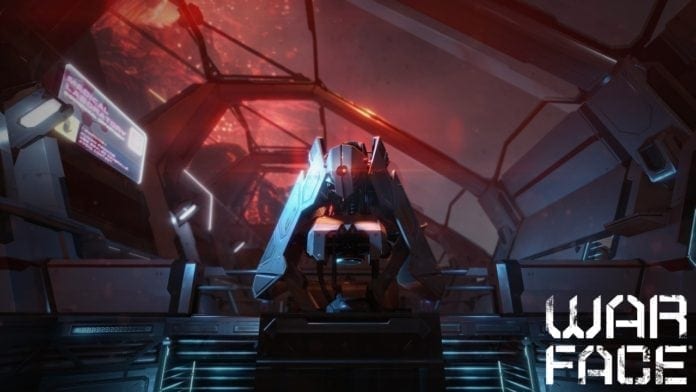 Warface - New fiery co-op map arrives for CryEngine online shooter ...