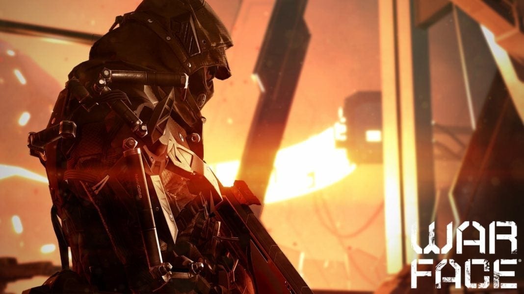 Warface - New fiery co-op map arrives for CryEngine online shooter - MMO Culture