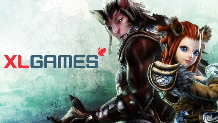 Moonlight Sculptor - New mobile game announced by XLGAMES - MMO Culture