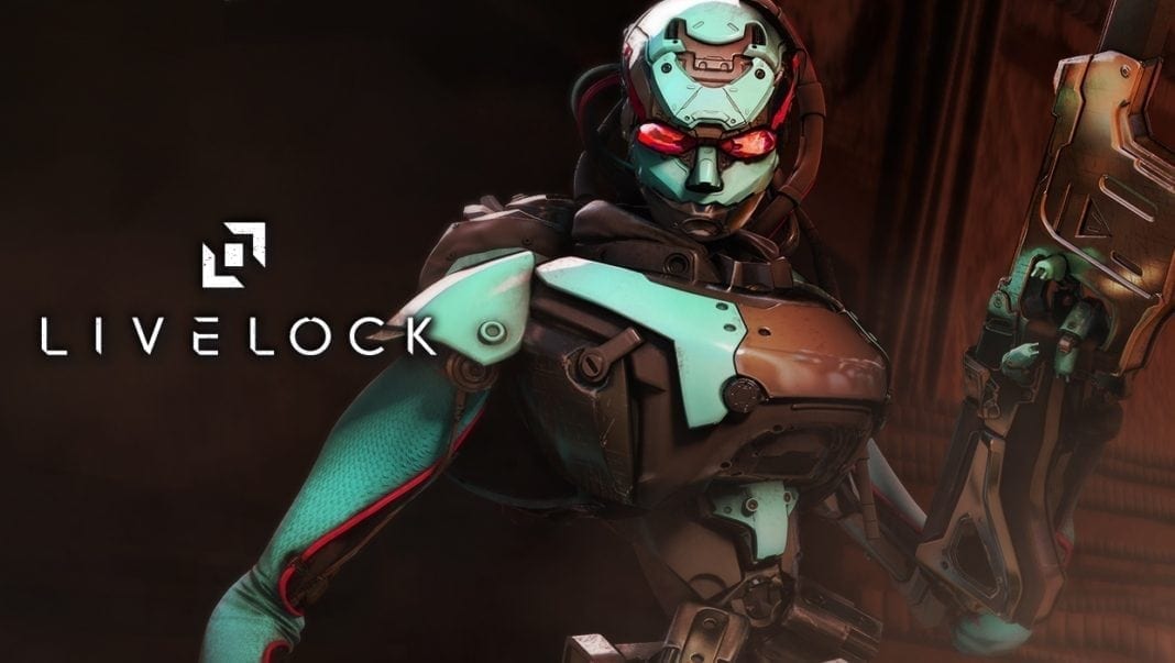 Livelock - Perfect World launching new co-op shooter this August - MMO ...