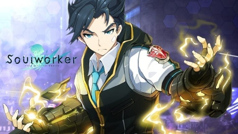 Soul Worker Archives - MMO Culture