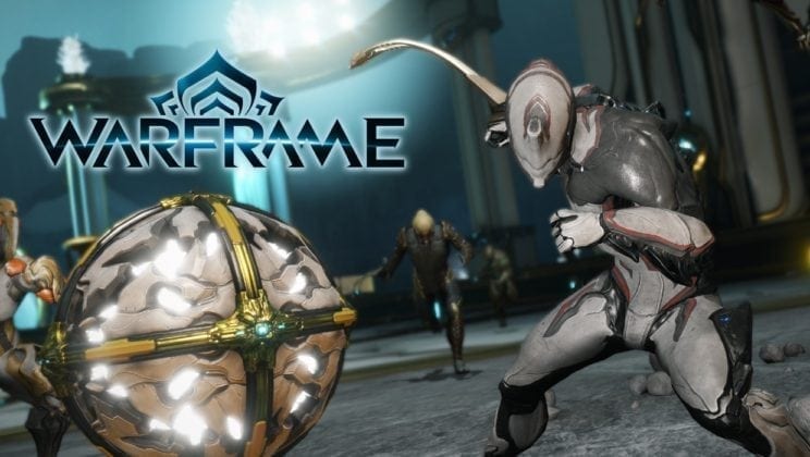 Warframe - Lunaro game mode to launch for PC version this week - MMO ...