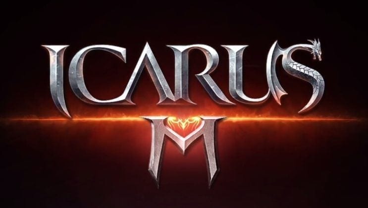 Icarus Mobile - First gameplay trailer for mobile RPG revealed by ...