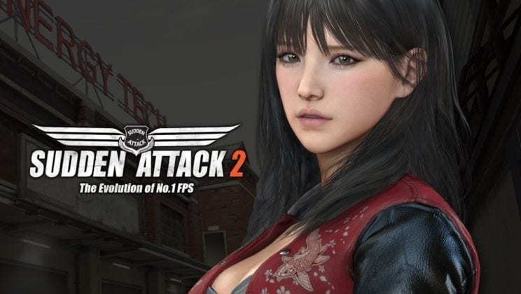 Sudden Attack 2 Archives - MMO Culture