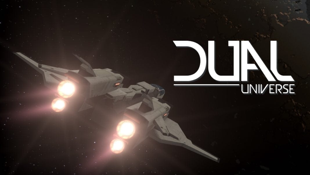 Dual Universe - New sandbox MMO impresses with Voxel Technology - MMO ...