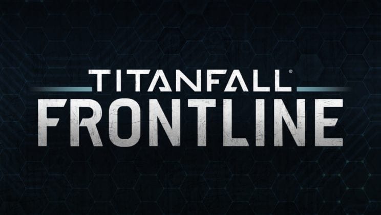 Titanfall: Frontline - Nexon reveals new mobile strategy card game ...