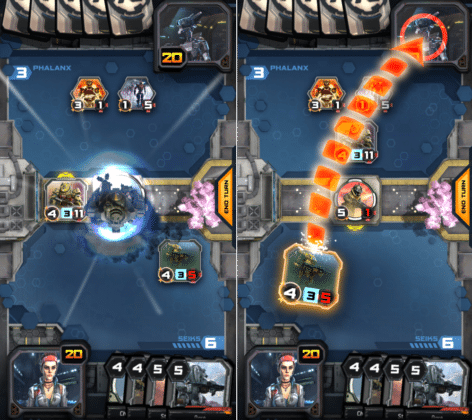 Titanfall: Frontline - Nexon reveals new mobile strategy card game ...