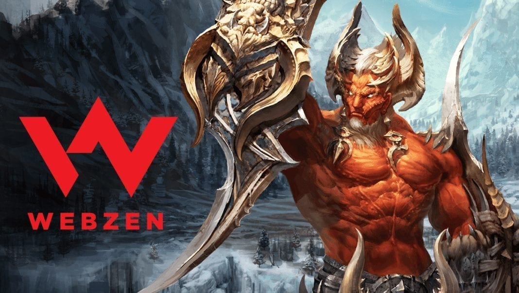 Webzen - Korean studio undergoes restructuring and cancels projects ...