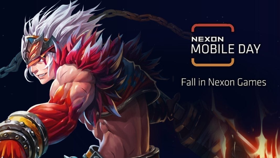 Nexon - Gaming giant releasing 6 new mobile games this fall in Korea ...