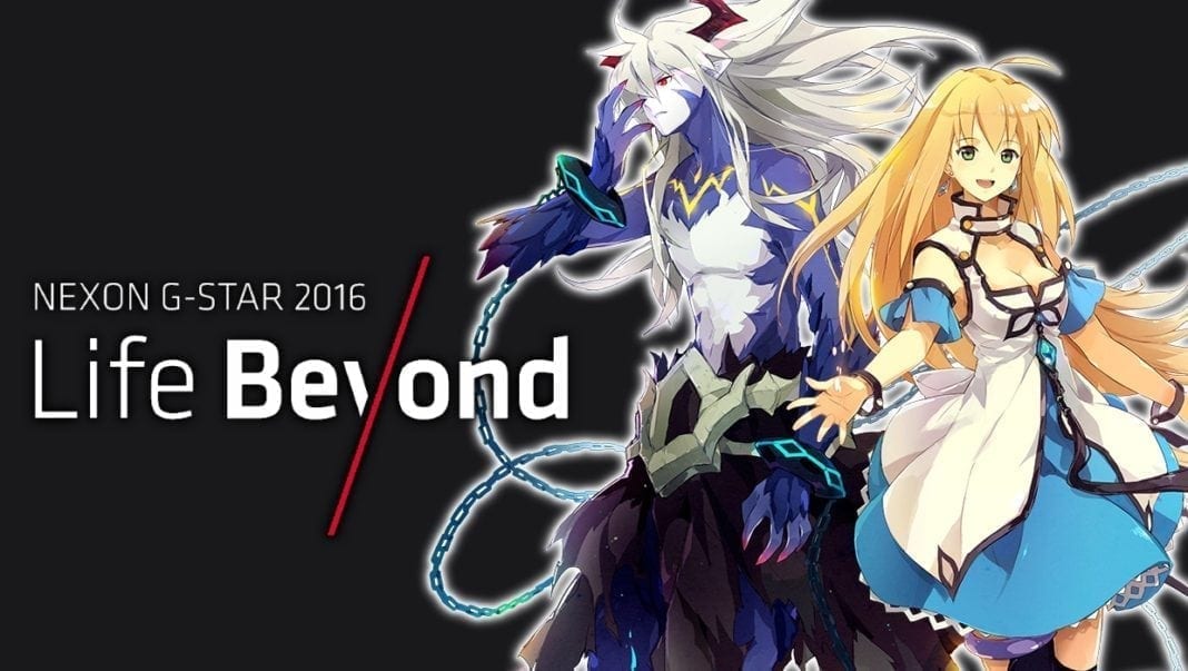 Peria Chronicles Archives - MMO Culture