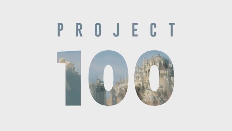 Hundred Soul - Gorgeous action mobile RPG finds publisher - MMO Culture