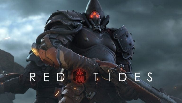 Art of War: Red Tides - Cross-platform RTS with MOBA element - MMO Culture