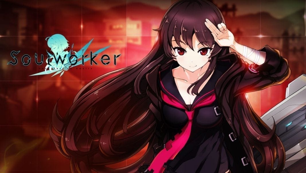 Soul Worker Archives - MMO Culture