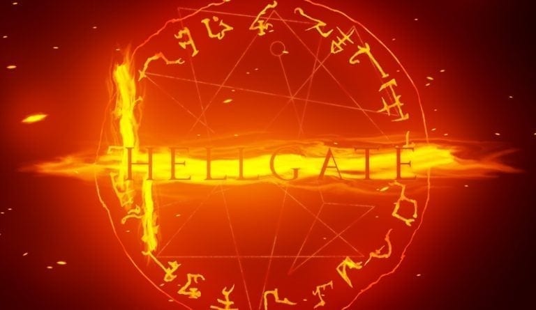 Hellgate: London VR - VR prequel announced for online shooter - MMO Culture