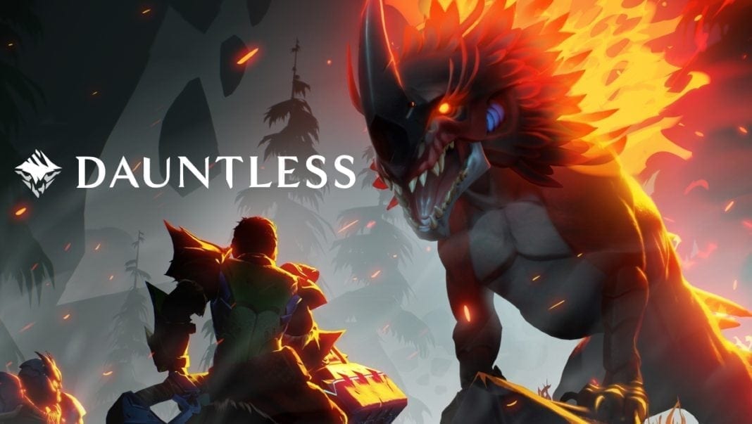 Dauntless - Founder’s Packs revealed for team-based monster hunter MMO ...