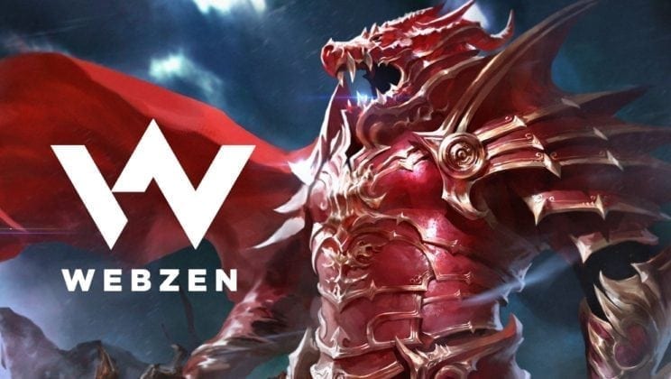 Webzen - Japan subsidiary formed to operate new PC and mobile games ...