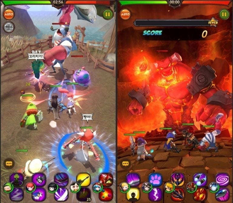 Hello Hero: Epic Battle - Developer reveals more game details for ...
